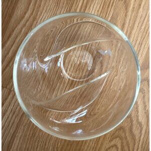 Dining | Unique Stemless Wine Glass Finger Indentation Thumb Indent ...